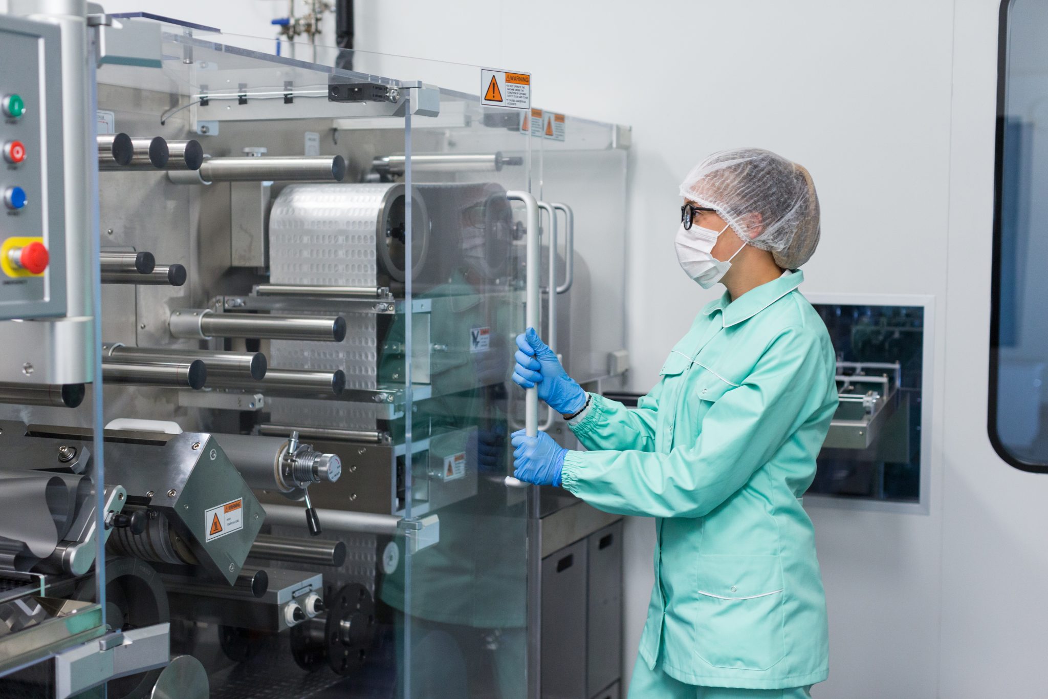 Competencies - Vesch Technologies GmbH